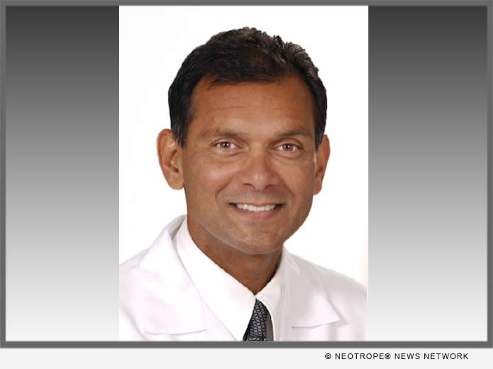 Raj Ramsamooj, MD has joined The Everest Foundation as Director of ...