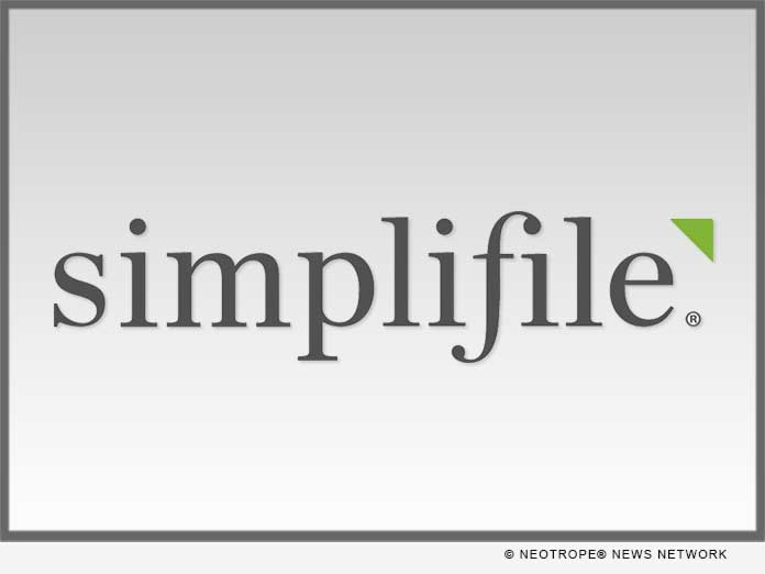 Idaho is now the 11th state to implement e-recording statewide using Simplifile | eNewsChannels News