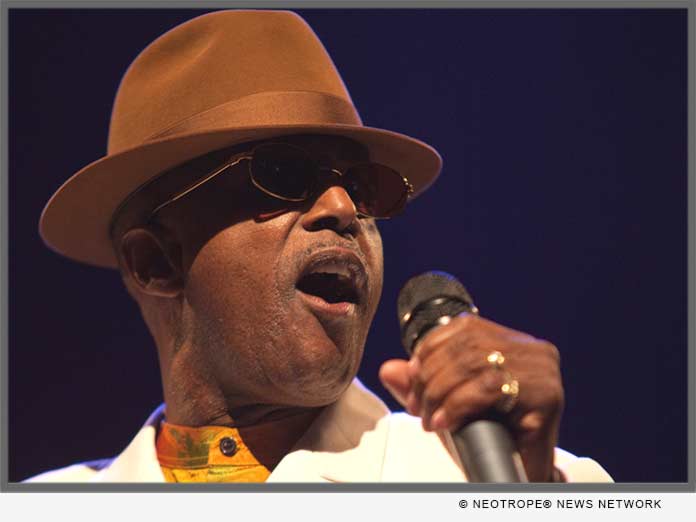 Book, 'Music Saved My Life, From Darkness Into The Light' tells the ...