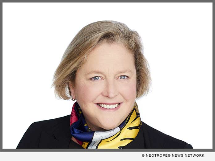 FormFree President and Housing Finance Icon Faith Schwartz Receives ...