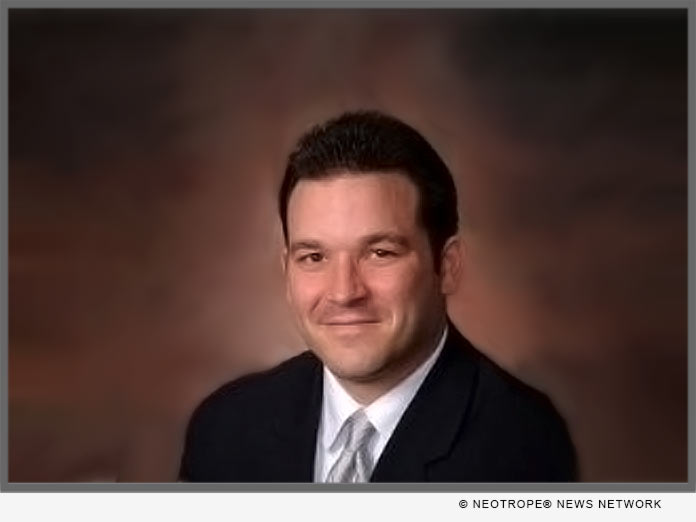 EPIC Welcomes Eric Hays as Regional Director, Employee Benefits to ...