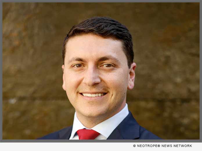 Mortgage Professional America Names Matic Co-Founder Ben Madick to Its ...