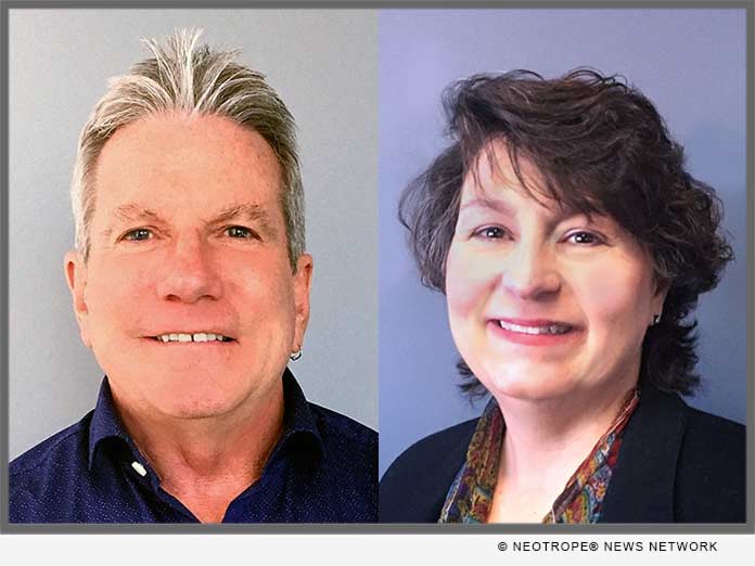 ReverseVision Inc. Names Jim Magner CTO and Stacey Lund VP of ...