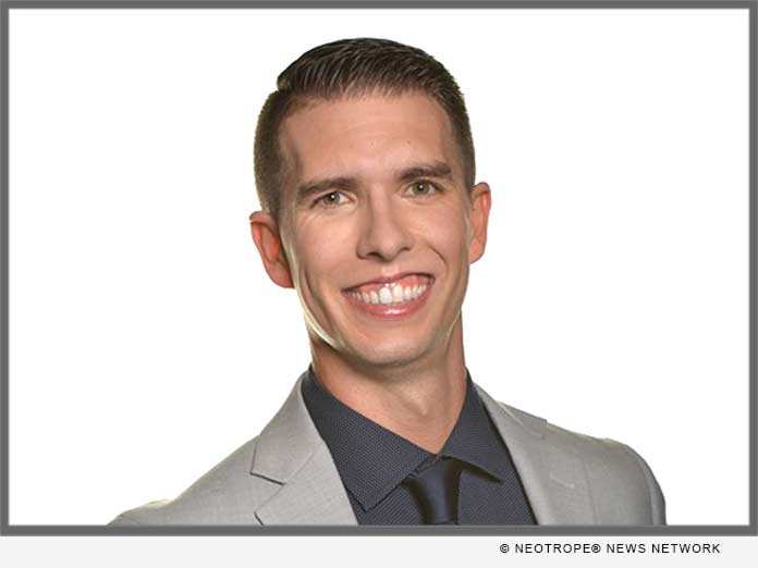 TRK Connection VP Colton Hansen Named a 2017 '40 Under 40' by NMP ...