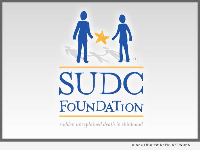 Bipartisan Legislation Introduced in Honor of Child Lost to SUDC ...