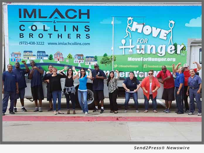 Imlach and Collins Brothers Named Mover of the Year for 2017 by Non ...