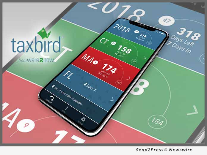 New TaxBird Tax App for iOS is Designed for People with Homes in More ...