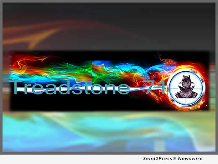 Treadstone 71 Launches New Support and Certification Model for Building ...