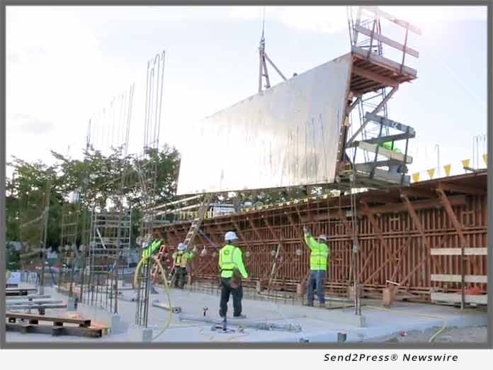 Current Builders Self-Performing Structures Division Offers Greater ...