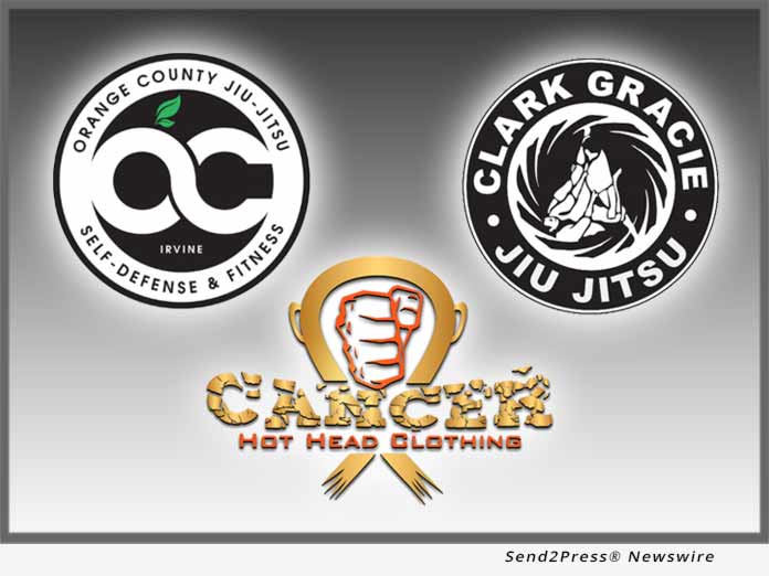 OC Jiu-Jitsu Holds Inaugural Fundraising Event and Continuing Campaign ...