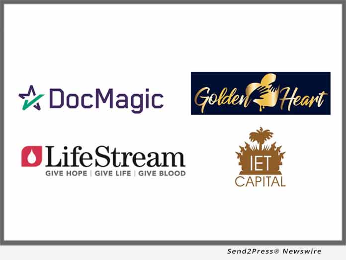 DocMagic Teams with Southern California NonProfit Organizations in ...
