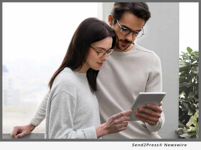 EyeBuyDirect Introduces SightRelax Enhanced Digital Protection ...