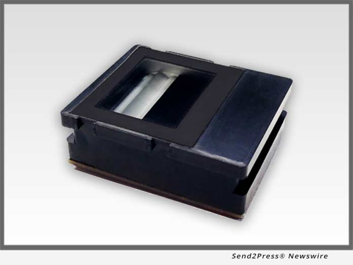 CES 2019: SecuGen to Showcase the U10, the World's Smallest FBI ...