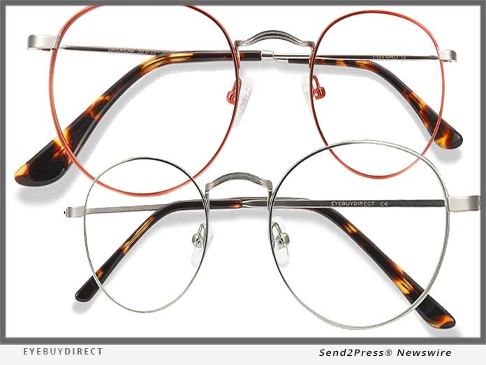 EyeBuyDirect Introduces Limited 2018 Holiday Eyewear Colors for Most ...