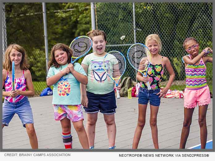 D.C. Nonprofit, Brainy Camps, Launches 'Be Gluten Free Family Camp' for ...