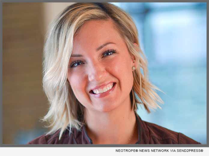 Ashley Lundquist, former Houzz and Drip leader joins Cloudvirga as VP ...