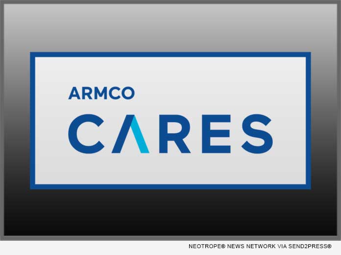 ACES Risk Management (ARMCO) Launches 'ARMCO CARES' Employee Donation ...