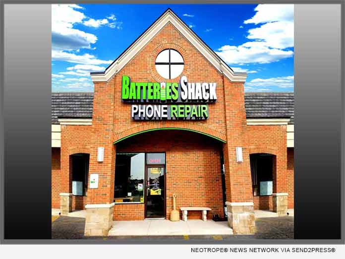 Detroit's Batteries Shack is Now the Only Local Authorized Dealer for ...