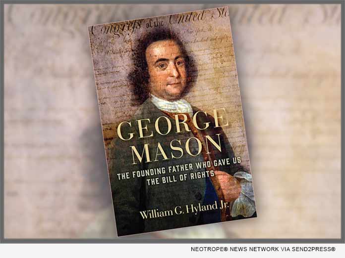 New Book by William G. Hyland Jr., 'George Mason: The Founding Father ...